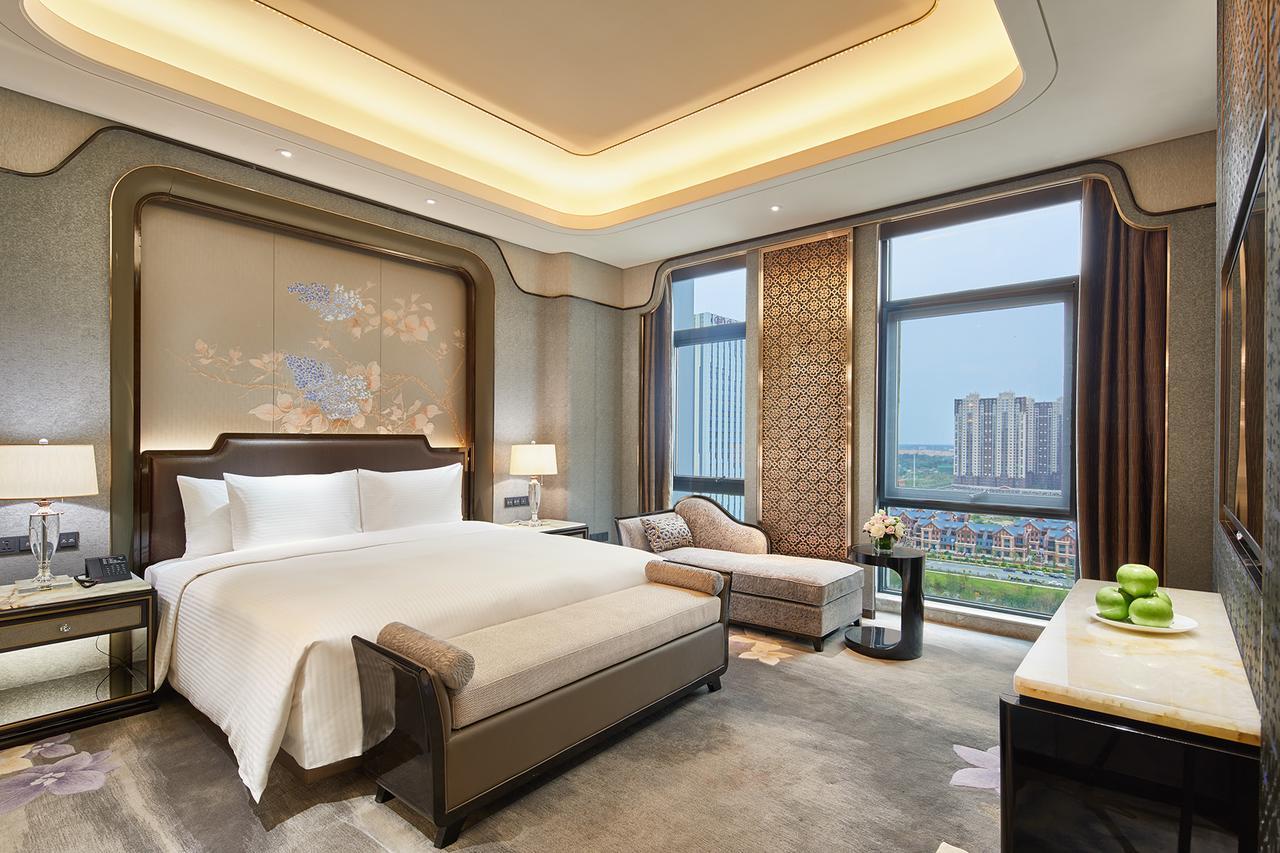 WANDA VISTA HARBIN HOTEL