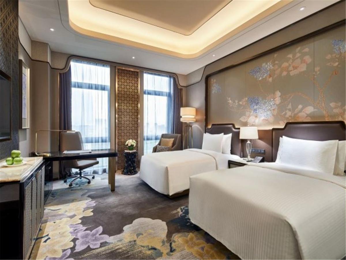 WANDA VISTA HARBIN HOTEL